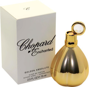 Buy Chopard Enchanted Golden Absolute Eau de Parfum - 75 ml Online In ...