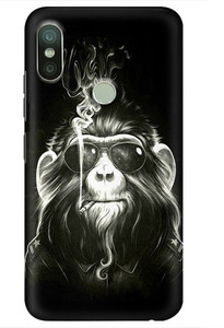 colour down Back Cover for Mi Redmi Y2 - colour down : Flipkart.com