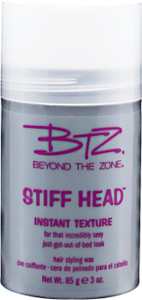 Beyond the Zone Stiff Head Hair Wax - Price in India, Buy Beyond the ...