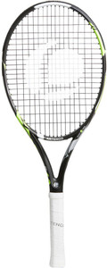ARTENGO by Decathlon TR860 Adult Tennis Racket Black, Green Strung ...