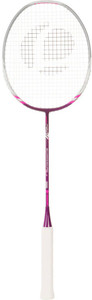 ARTENGO by Decathlon BR 760 Badminton Racket Purple Strung Badminton ...
