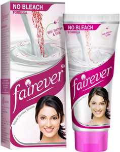 Fairever Face Cream Price in India - Buy Fairever Face Cream online at ...