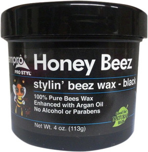 AmPro Honey Beez Hair Wax - Price in India, Buy AmPro Honey Beez Hair ...