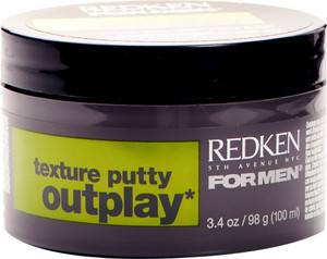 Redken Texture Putty Outplay Hair Clay - Price in India, Buy Redken ...