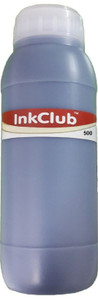 InkClub Compatible Epson 500ml Black ink Bottle Black Ink Cartridge ...