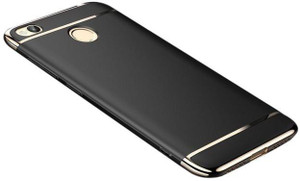 COVERNEW Back Cover for Mi Redmi Note 5A - COVERNEW : Flipkart.com