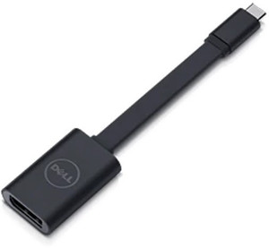 DELL USB Type C Cable 2 A 2 m DBQANBC067 - DELL : Flipkart.com