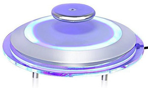 Generic Magnetic Floating Platform, Led Maglev Rotating Levitation Ion ...