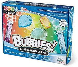 Eta Hand Mind Soap Making Kit (Ages 8+) Price in India - Buy Eta Hand ...