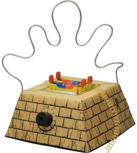 ScienceLAB Shock Game - Electric Current Game Kit By Artec Price in ...