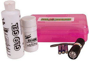 GLO GERM Kit With Uv Light Price in India - Buy GLO GERM Kit With Uv ...