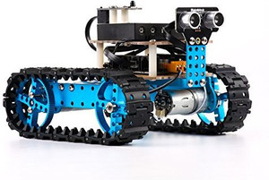 Makeblock Diy Starter Robot Kit - Premium Quality - Stem Education ...