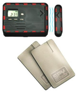Wild Planet Spy Gear Alarm Kit Price in India - Buy Wild Planet Spy ...