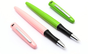 Ledos LOT OF 2 - EXCLUSIVE JINHAO 321 ODYSSEY SLEEK BEAUTY DESIGNER NEW ...