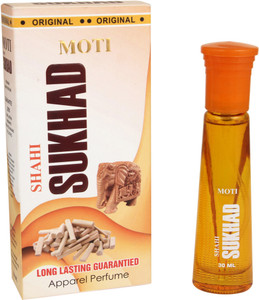 Buy moti PERFUME SUKHAD - 30 ml (For Men & Women) Eau de Parfum - 30 ml ...