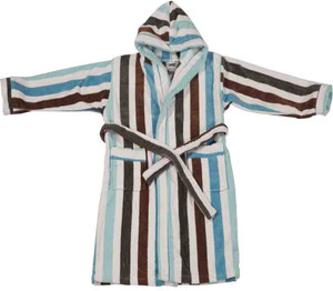 HOT WHEELS Brown XS Bath Robe - Buy HOT WHEELS Brown XS Bath Robe ...