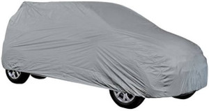 Auto Age Car Cover For Volkswagen Tiguan (Without Mirror Pockets) Price ...
