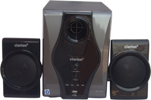 Buy CLARION JM-2180 Bluetooth Home Theatre Online from Flipkart.com
