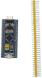 robocraze STM32F103C8T6 Arm STM32 Minimum System Development Board ...