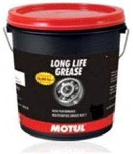 MOTUL Long Lift Grease 3KG Grease Price in India - Buy MOTUL Long Lift ...