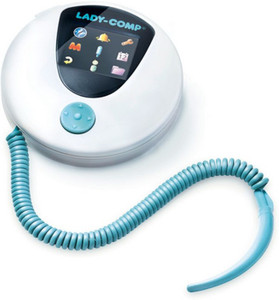 Lady Comp LADY COMP-DIGITAL FERTILITY MONITORS WITH 99.3% ACCURACY ...