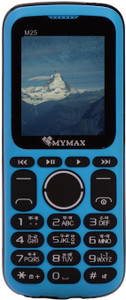 MYMAX M25 ( 32 GB Storage, 32 GB RAM ) Online at Best Price On Flipkart.com
