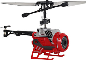 Silverlit SPY CAM NANO HELICOPTER - SPY CAM NANO HELICOPTER . Buy No ...