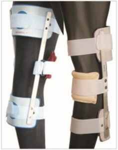 IGR Push Knee Joint Splint F.P. Small Splints - Buy IGR Push Knee Joint ...