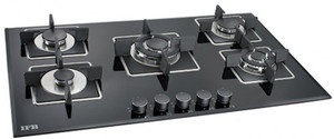 IFB IFB Built In Hob 891 C TR BG Glass Automatic Hob Price in India ...