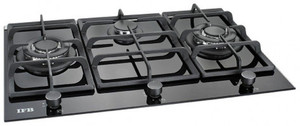 IFB IFB Built In Hob 703 C TR BG Glass Automatic Hob Price in India ...