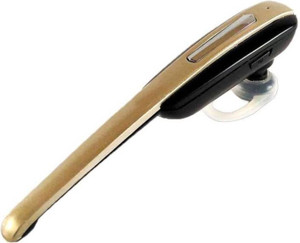 PADRAIG Wireless HM 1000 silver headphone Bluetooth Price in India ...