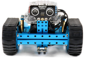 Make Block Robokart_MakeBlock_mBot_Ranger - Robokart_MakeBlock_mBot ...