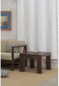 The Jaipur Living Egypt Solid Wood Side Table Price in India - Buy The ...