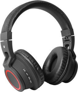 DMG BT-Y7 Thunderbolt Bluetooth Wireless Gaming Music Headset with Mic ...