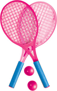 Peppa Pig Peppa Pig - Tennis Tennis Kit Price in India - Buy Peppa Pig ...
