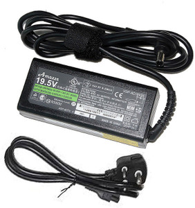 Amazze PCG-R505GCK, PCG-R505GCP, PCG-R505GL, PCG-R505GLK 65 W Adapter ...