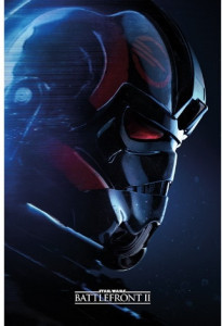 Star Wars Battlefront 2 - Pilot - Maxi Poster Paper Print - Movies ...