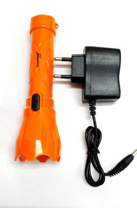 CTB PLSUPREME PL-010 1 Watt Torch With 1400 MAH Rechargeable Lithium ...