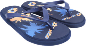 LOTTO Men FELICE Slippers - Buy BLUE/ MULTI Color LOTTO Men FELICE ...