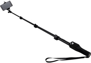 RETRACK Bluetooth Selfie Stick Price in India - Buy RETRACK Bluetooth ...