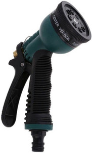 FULLY High Pressure Water Spray Gun for Bike Wash | Spray Gun For Plant ...