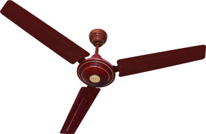 Inalsa Sonic with 2 Warranty 1200 mm Ceiling Fan Price in India - Buy ...