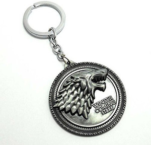 Evana Wolf Key Chain Key Chain Price in India - Buy Evana Wolf Key ...