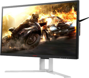 AOC 68.58 cm (27 inch) SVGA Gaming Monitor (AG271QX) Price in India ...