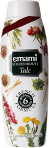 EMAMI GOLDEN BEAUTY TALC 400gm - Price in India, Buy EMAMI GOLDEN ...