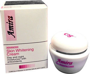 amira Skin Whitening Cream - Price in India, Buy amira Skin Whitening ...