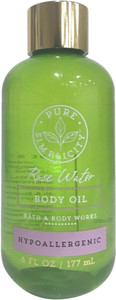 BATH & BODY WORKS Pure Simplicity Rose Water - Price in India, Buy BATH ...