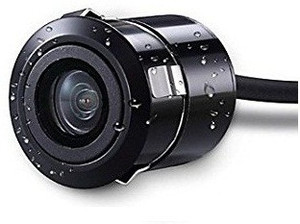 Sound Boss CAM-03P 2nd Generation Car HD Rear View Reversing Backup ...