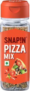 Snapin Pizza Mix Price in India - Buy Snapin Pizza Mix online at ...