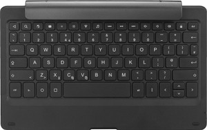 Alcatel KB9030 Bluetooth Handheld Tablet Keyboard Compatible with ...